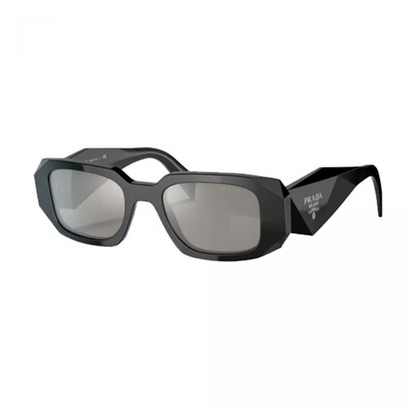 Prada | Accessories | New Womens Prada Pr7ws 1ab2b Sunglasses ...